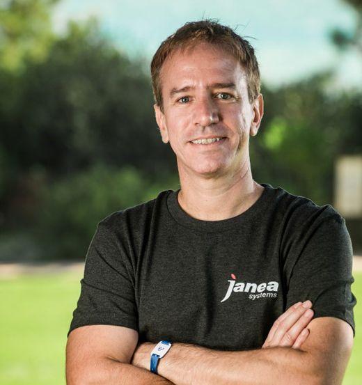 Solving the Most Complex Software Engineering Problems - Janea Systems