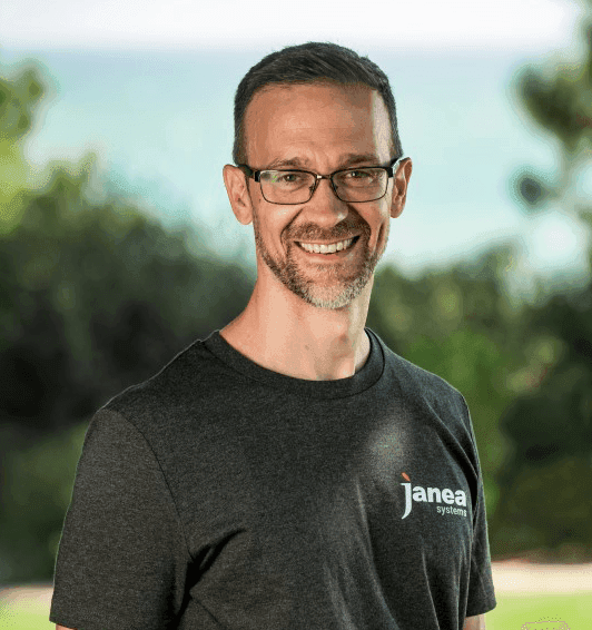 Solving the Most Complex Software Engineering Problems - Janea Systems