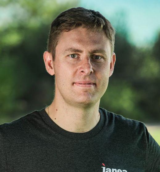 Solving the Most Complex Software Engineering Problems - Janea Systems